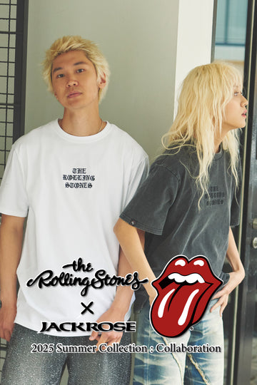 JACKROSE 公式ONLINESTORE